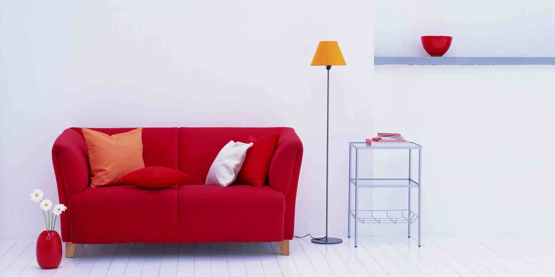 What is a Settee Sofa? – Megafurniture