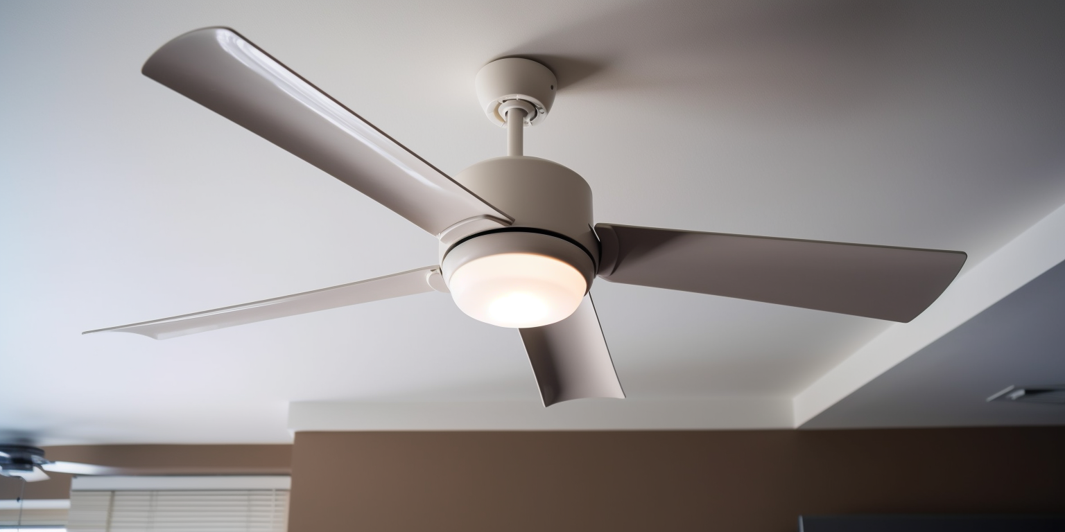 10 Best Ceiling Fans in Singapore (2025 Update) – Megafurniture