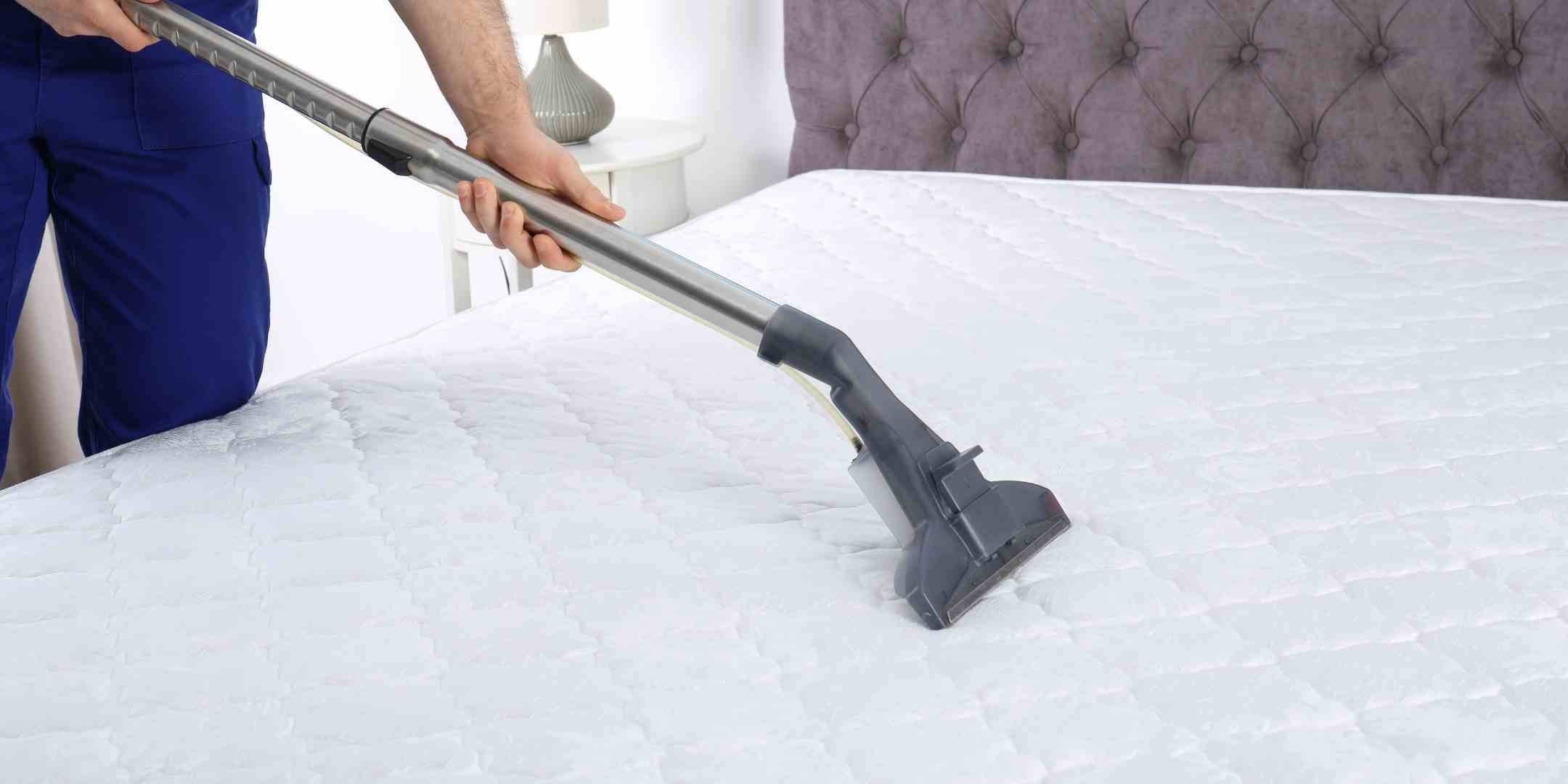 10 DIY Mattress Cleaning Hacks You Need to Know – Megafurniture