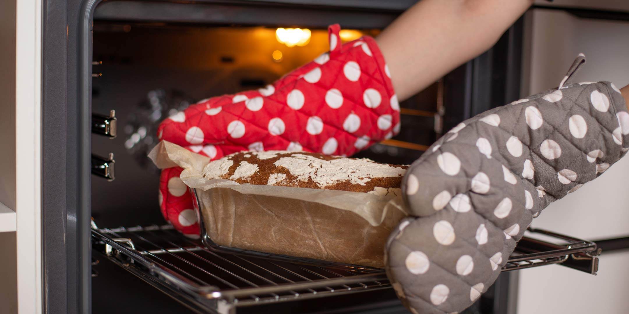 12 Achievable Holiday Oven Recipes You Should Try – Megafurniture