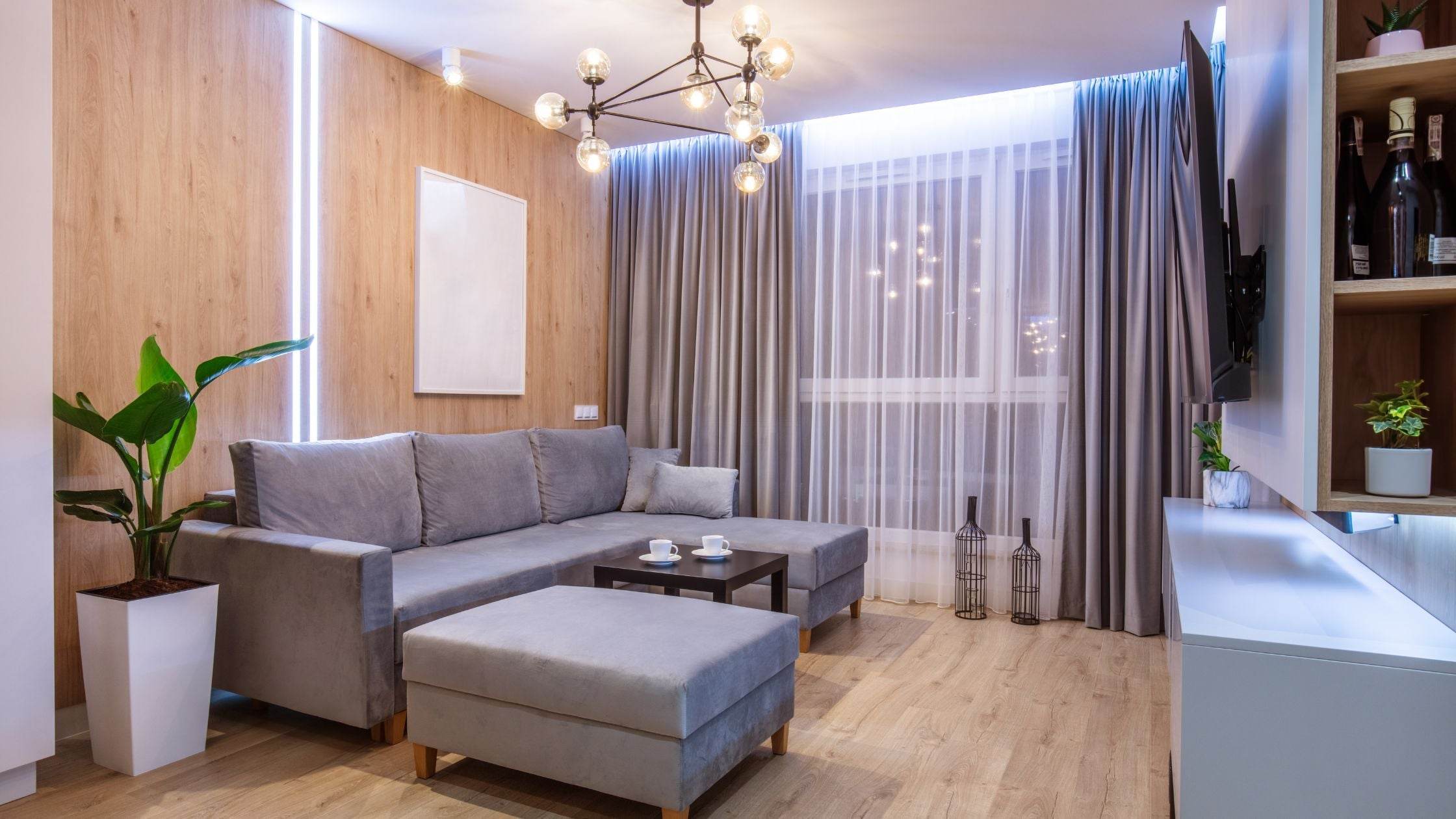 15 Budget-Friendly Ways to Improve Your Living Room – Megafurniture