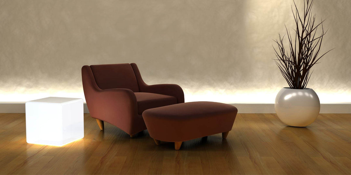 Top 5 Best Ottomans for Your Home Office