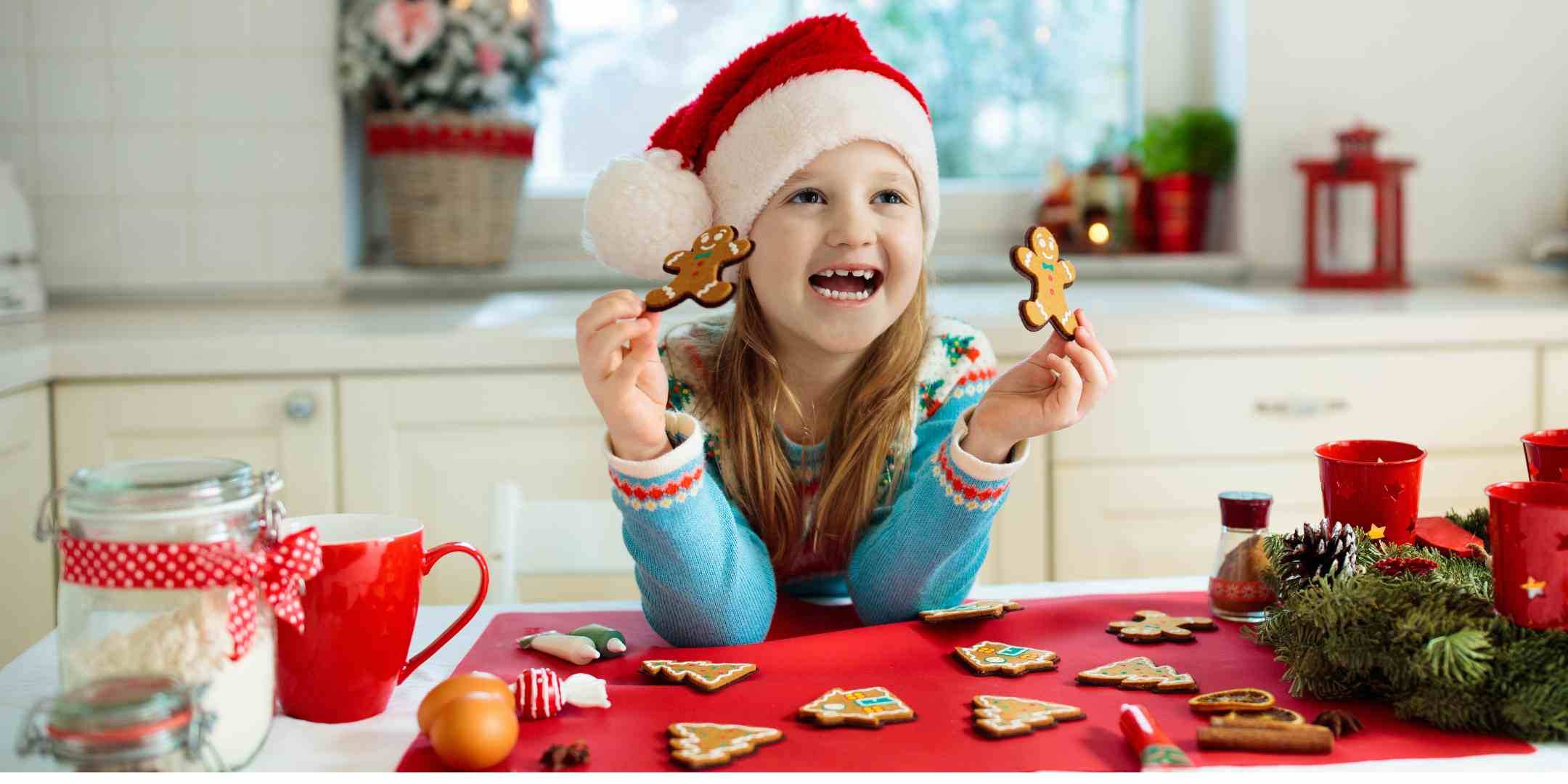 5 Engaging Christmas Activities for Kids: Holiday Fun at Home ...