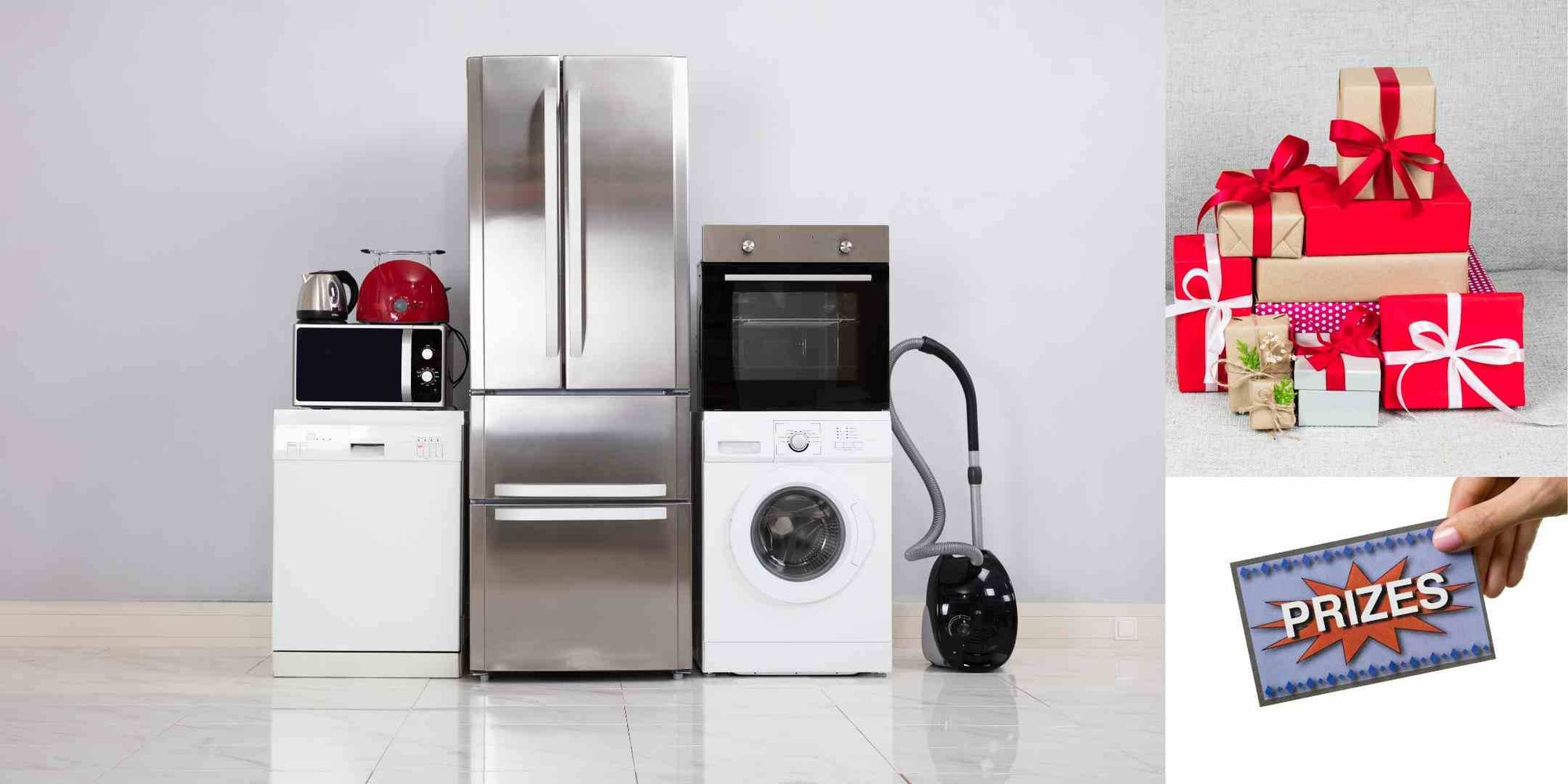 7 Company Lucky Draw Ideas For Your Annual Company Raffle Event ...