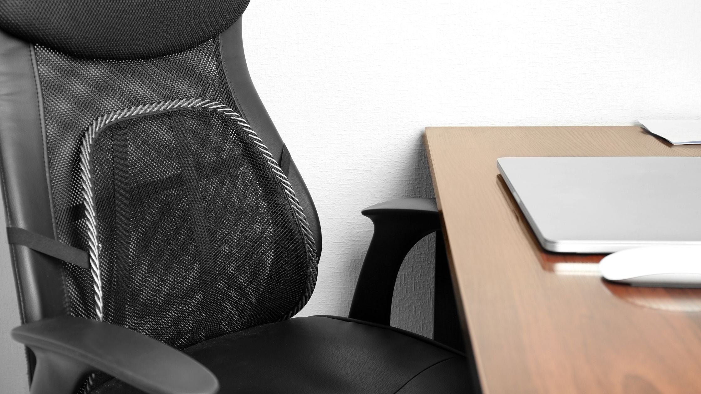 7 Steps to Clean Your Mesh Office Chair │ Megafurniture