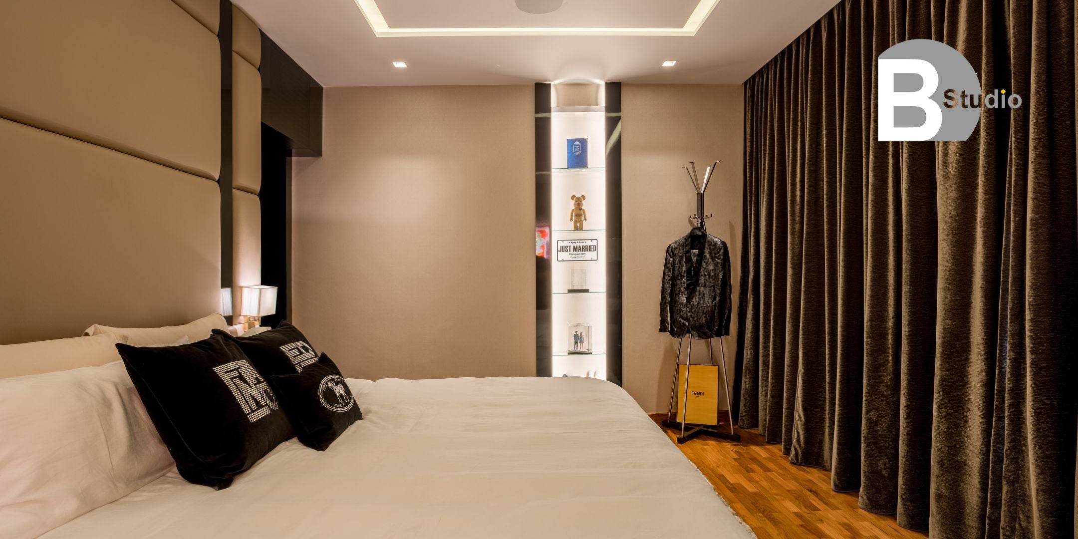 B Studio's Boundary-Breaking Design and Build Expertise – Megafurniture