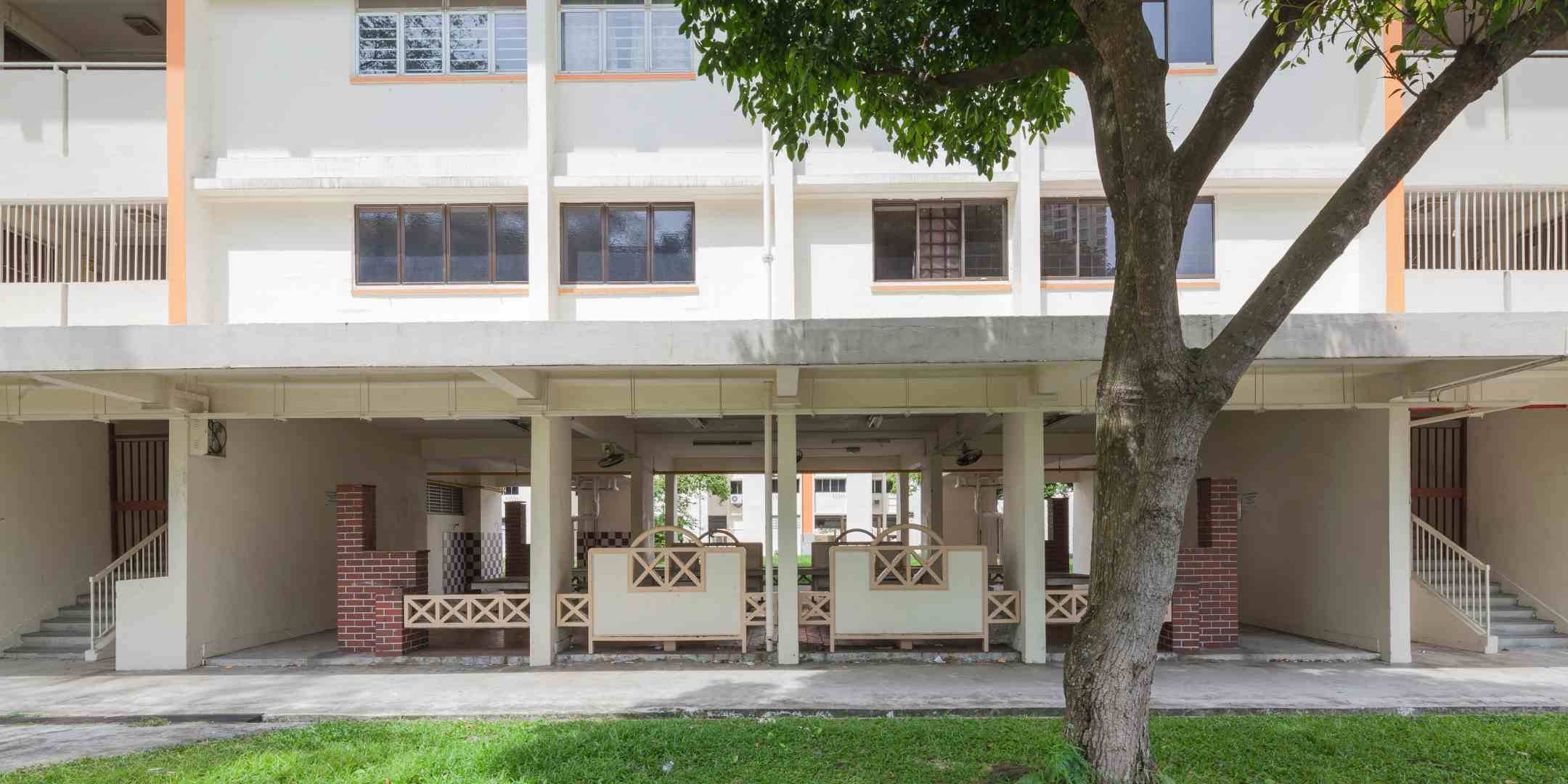 HDB Renovation Noise Rules: A Practical Approach – Megafurniture