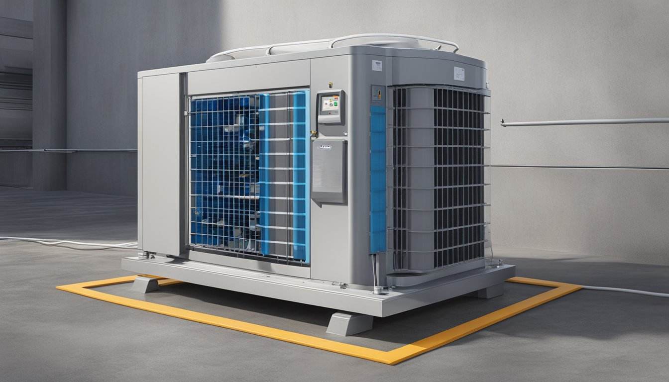 Aircon Compressor Dimension: The Ultimate Guide for Singaporeans ...