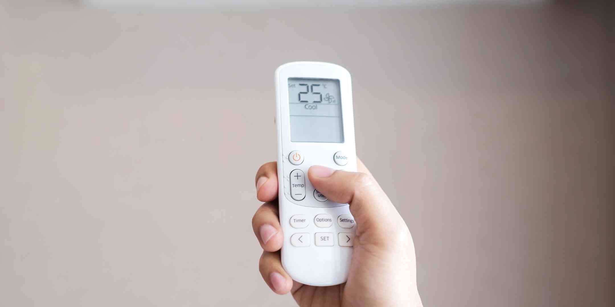 Aircon Remote: The Ultimate Guide to Controlling Your Cooling System i ...