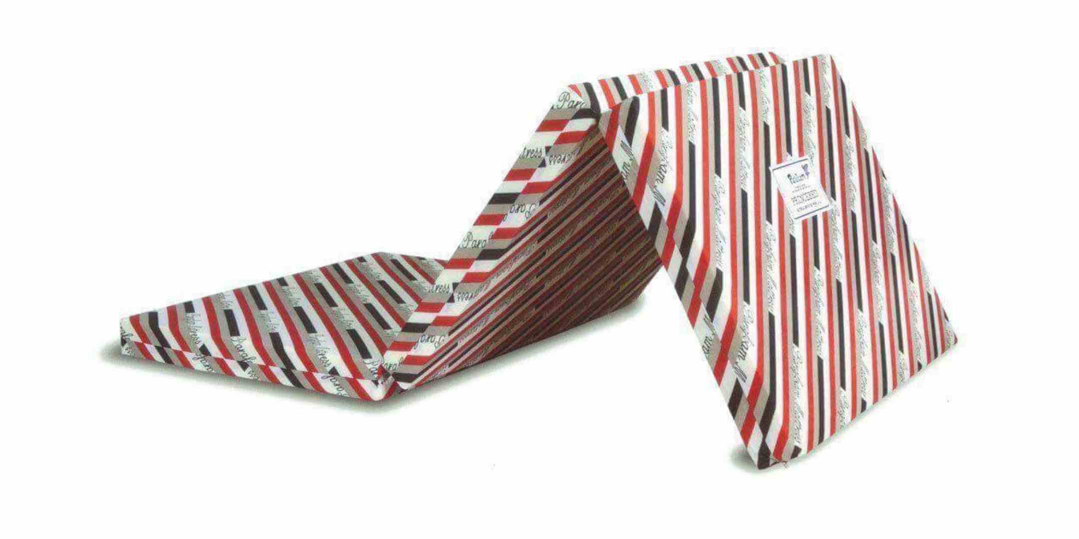 Foldable Mattress: The Ultimate Space-Saving Solution – Megafurniture