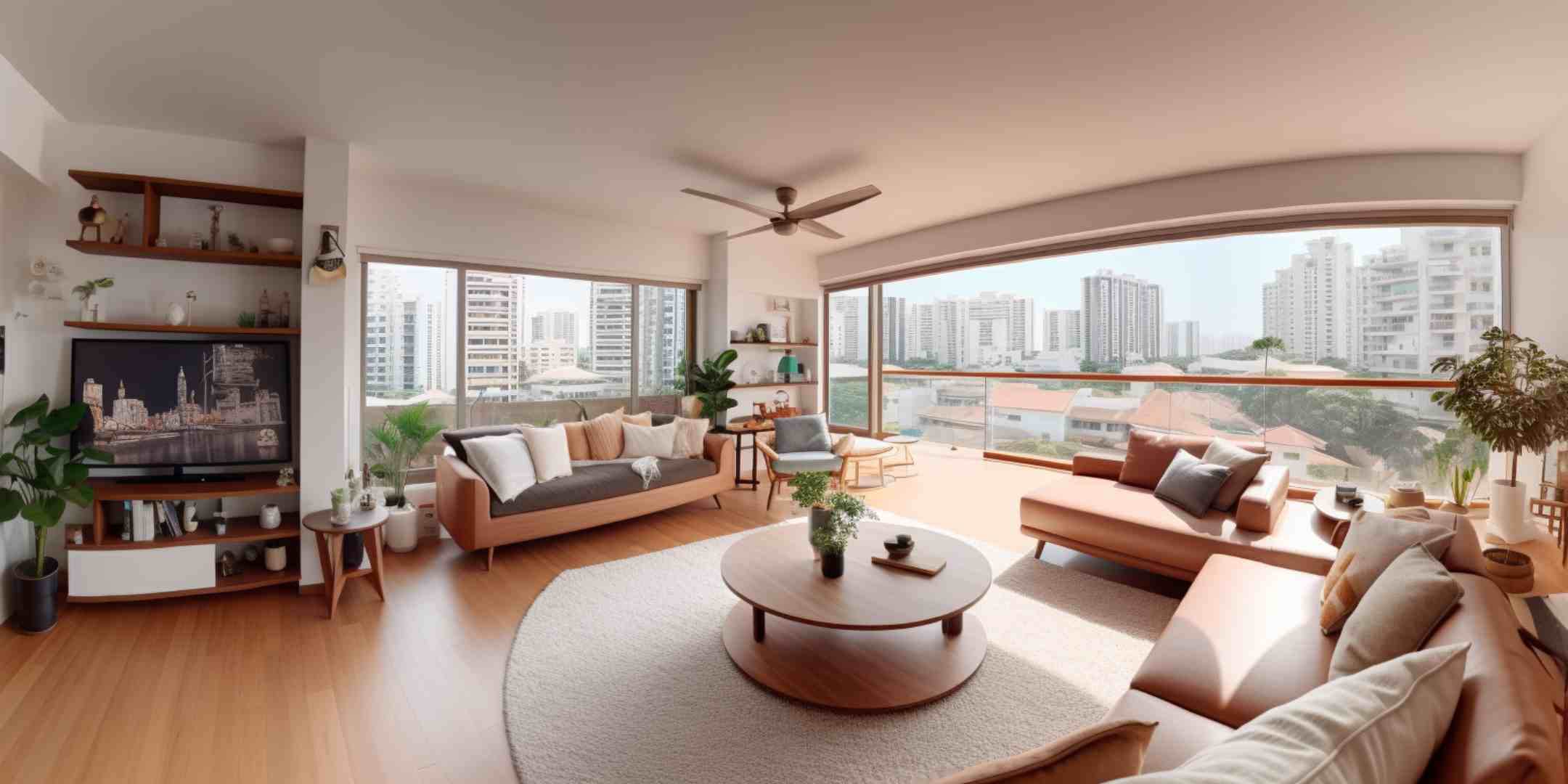 Ataz Haus Interior Design | Megafurniture