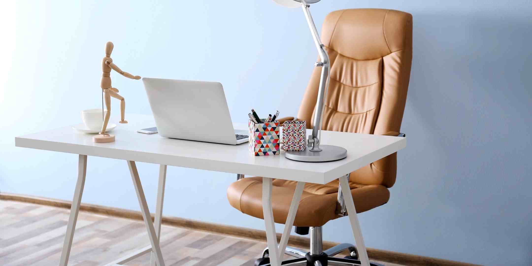 Back Pain? It is Time to Go Ergonomic with Your Office Chair ...