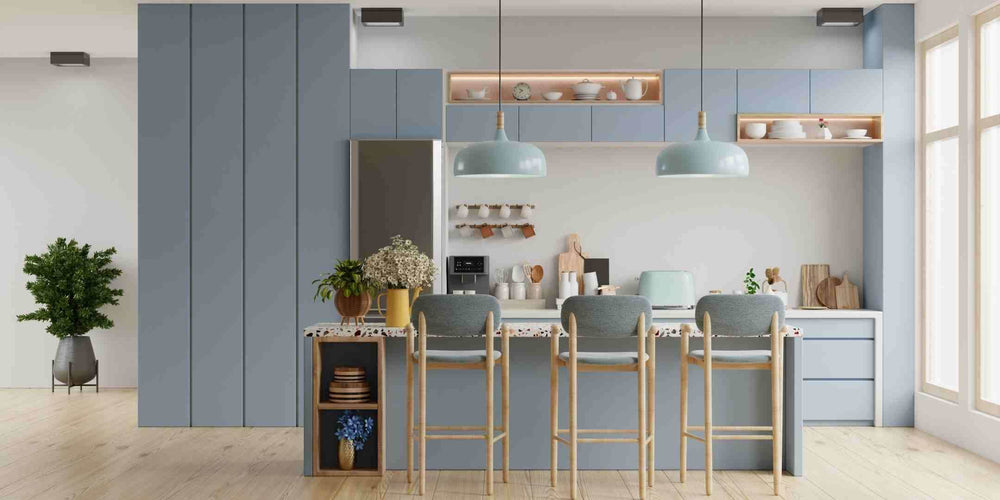 Baum ProjectReview | Megafurniture