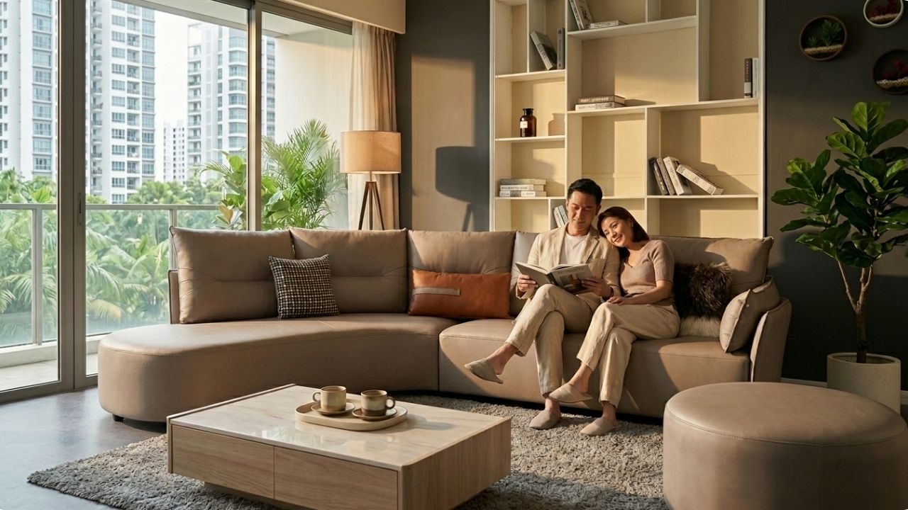 Is a Comfortable Sofa Set Worth It? An Honest Look at the Trade-Offs ...