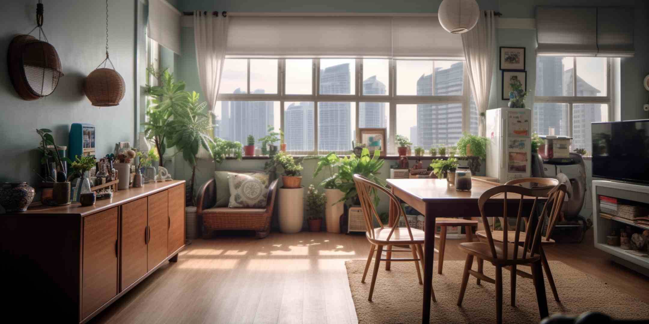 Birch Tree Co. Singapore - Review – Megafurniture