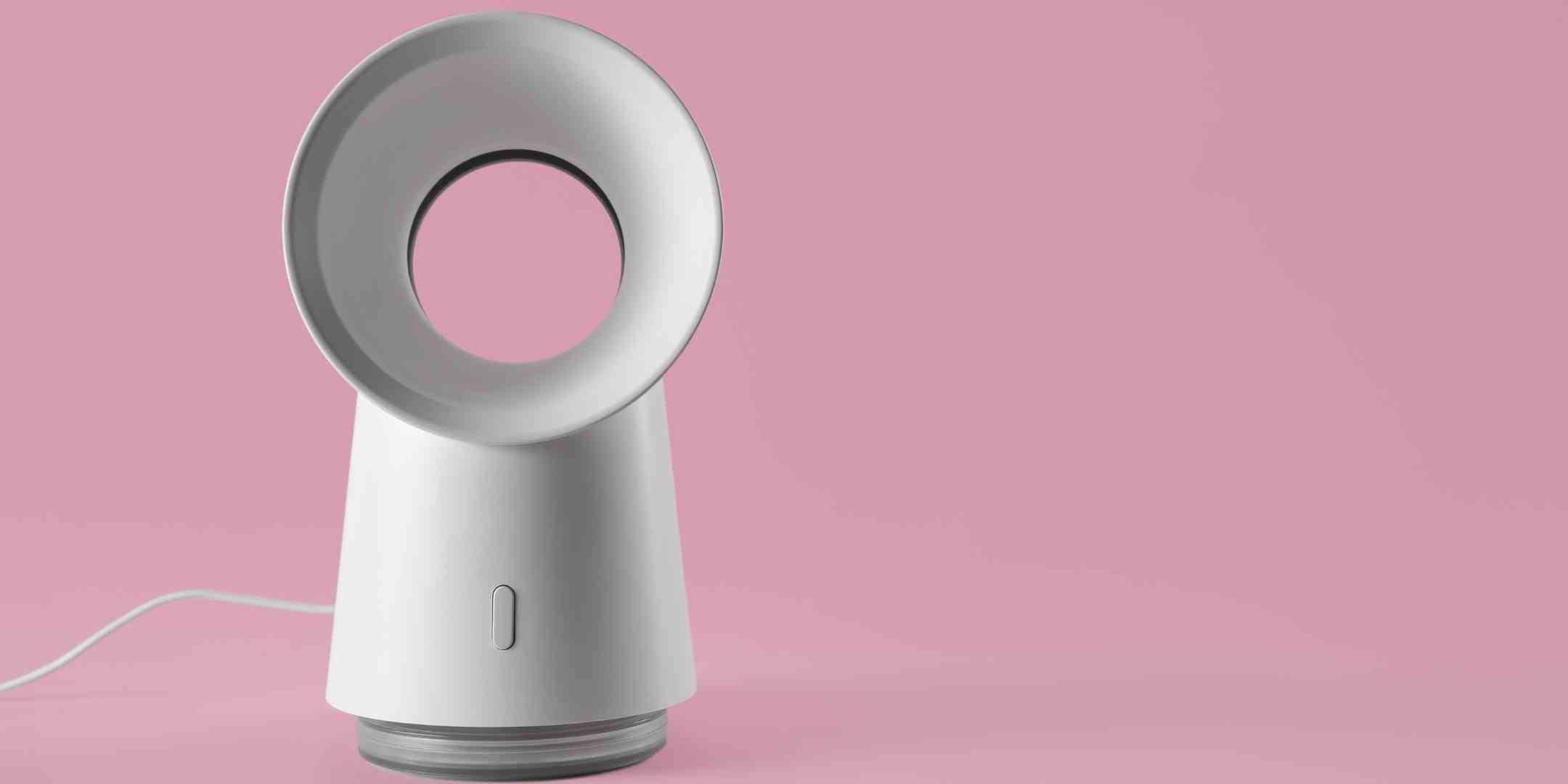 Bladeless Fan SG: The Future of Cooling in Singapore – Megafurniture