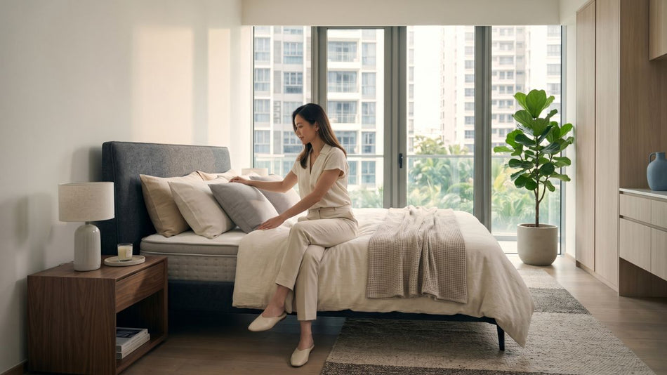 Bonnell Spring Mattress: Is It Worth Buying? – Megafurniture