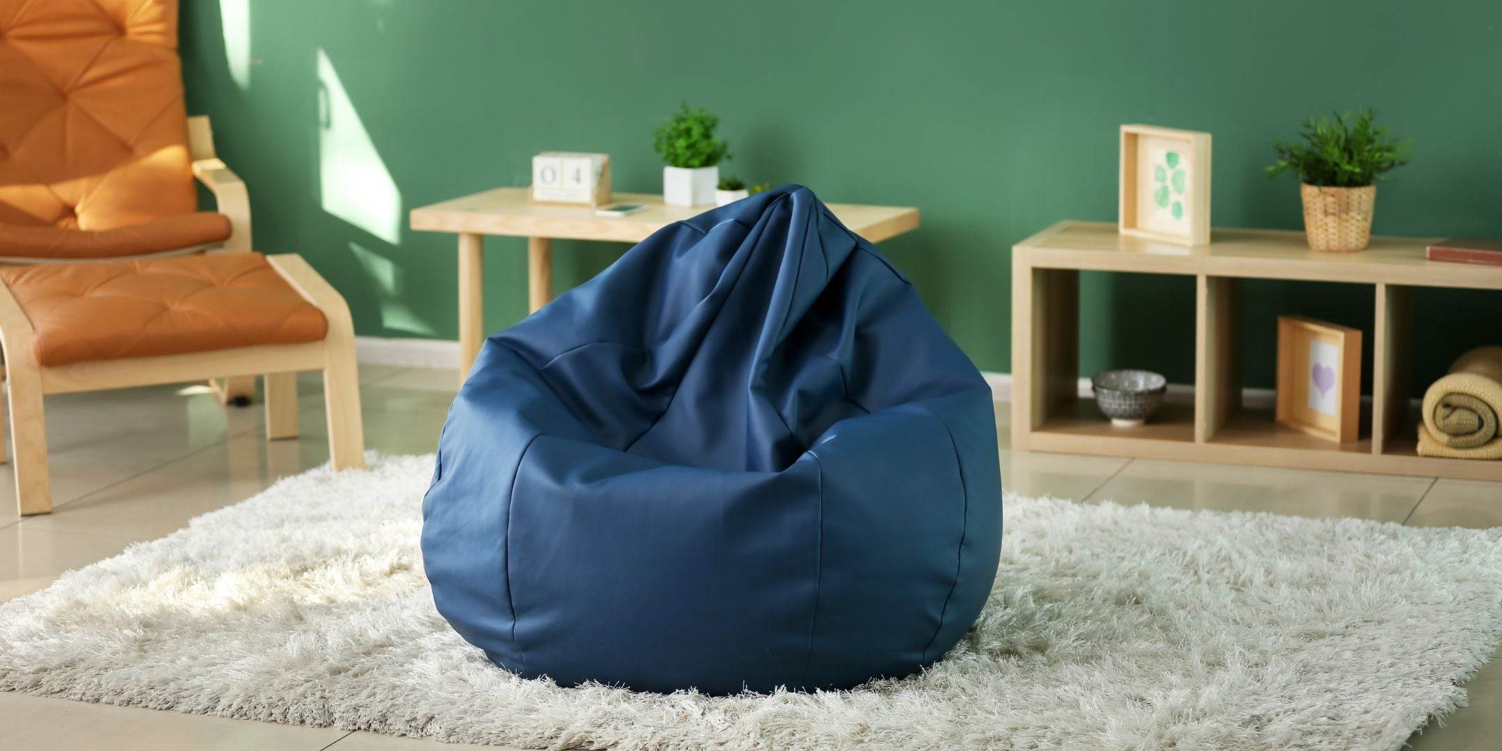 Beanbag Ideas for Your Child's Study Room – Megafurniture