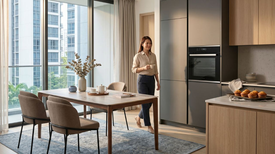 Baking Oven Buying Guide: Choose the Right Size Without Overspending ...