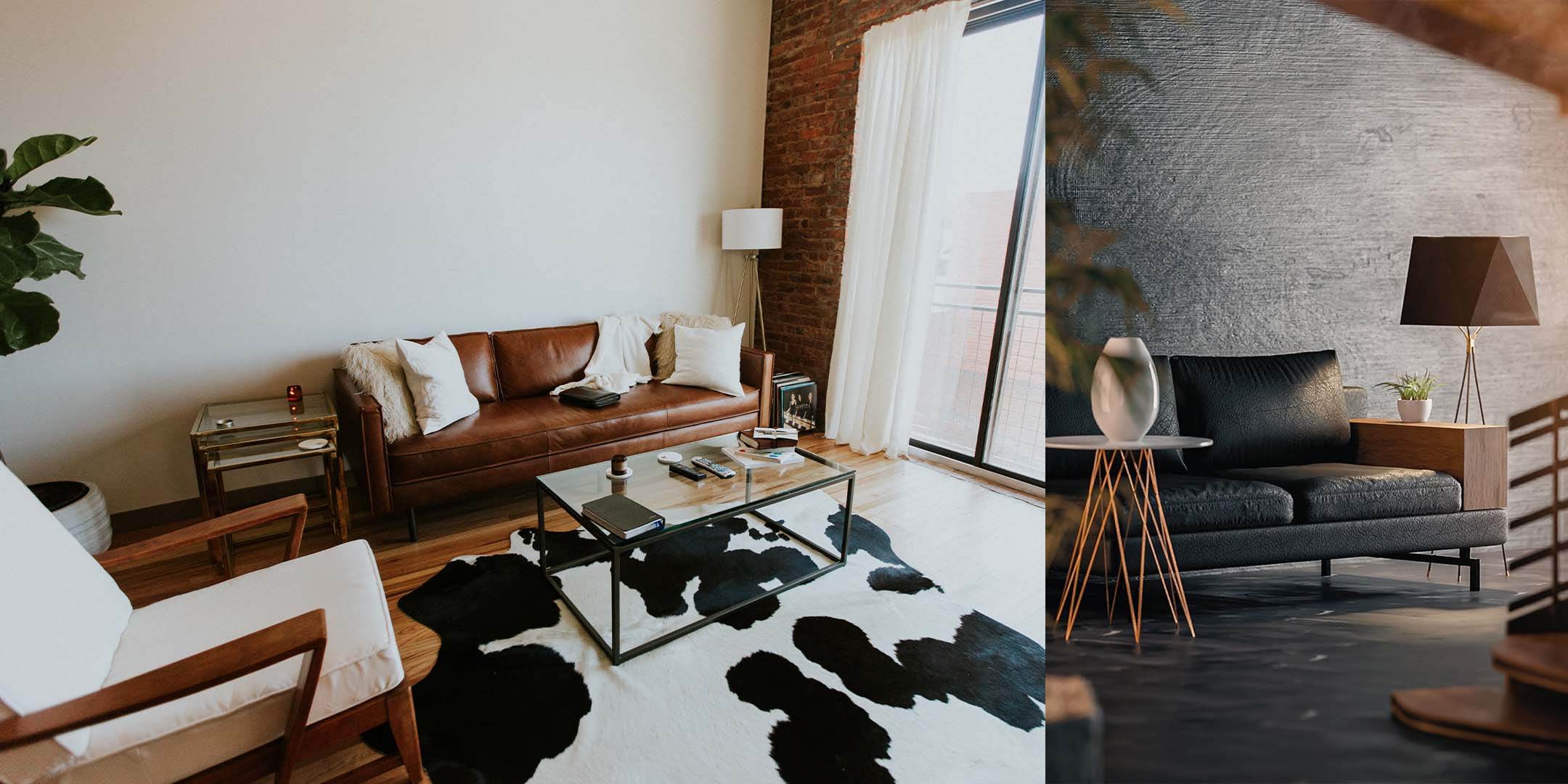 Busting Myths about Leather Sofas │Sofa Buying Guide – Megafurniture
