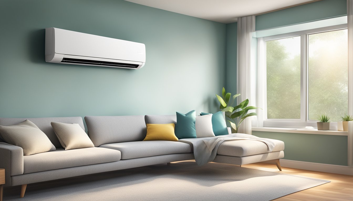 Cooler Air Conditioner: The Solution to Singapore's Hot and Humid Weat ...