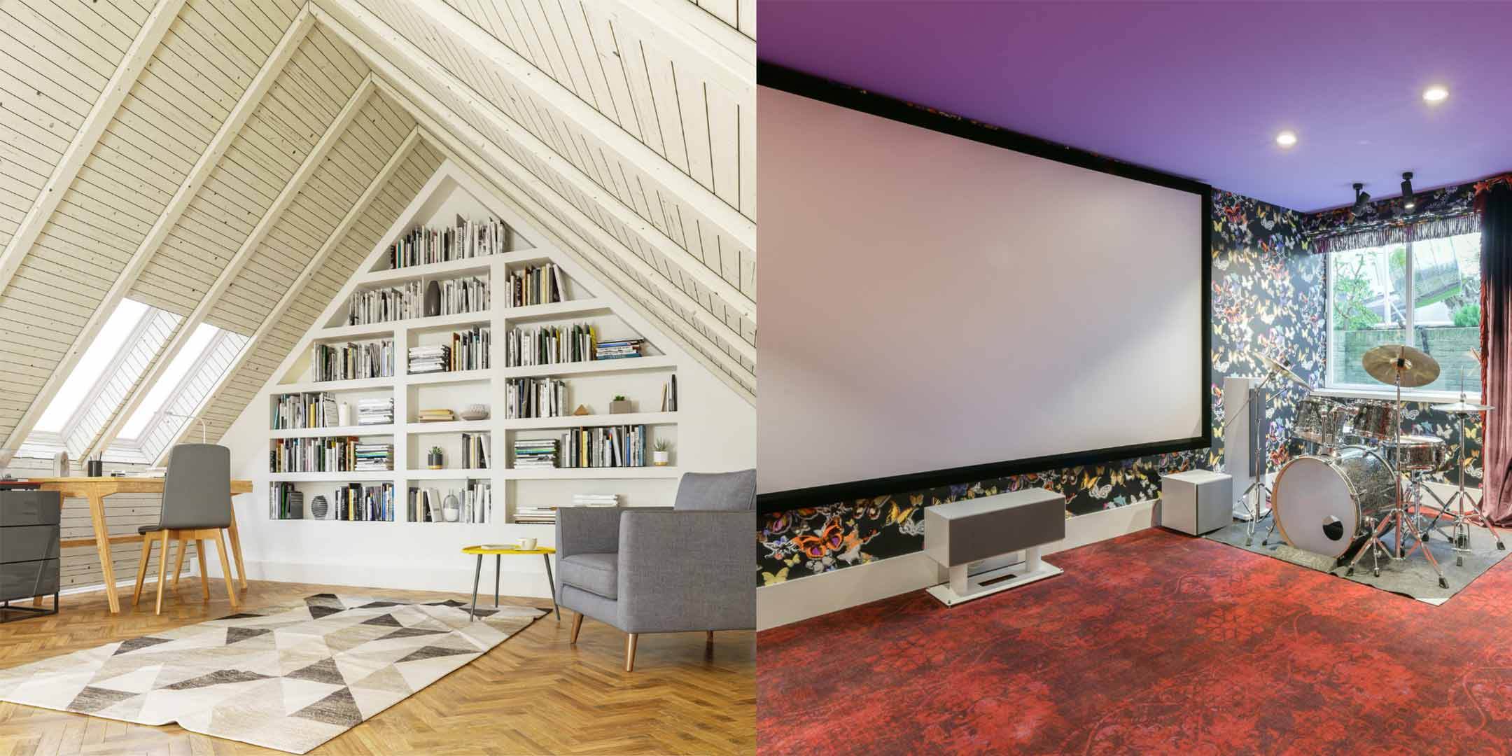 Unique Hobby Rooms Hobby Rooms – Here's How To Make Space For Your
