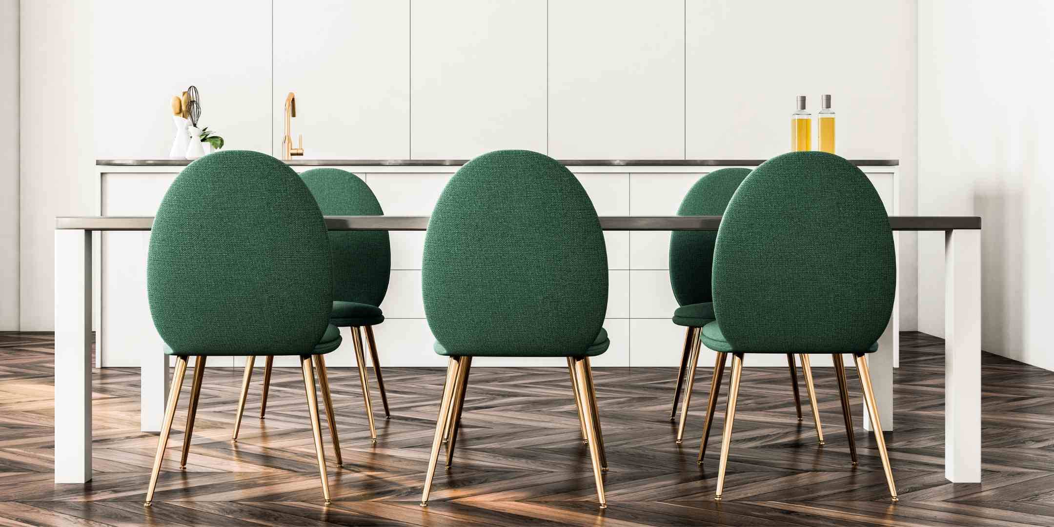 Dining Chair Maintenance 101: Tips to Keep Your Chairs Looking New ...