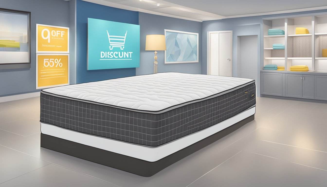 Discount Queen Mattress: Sleep Like Royalty Without Breaking the Bank ...