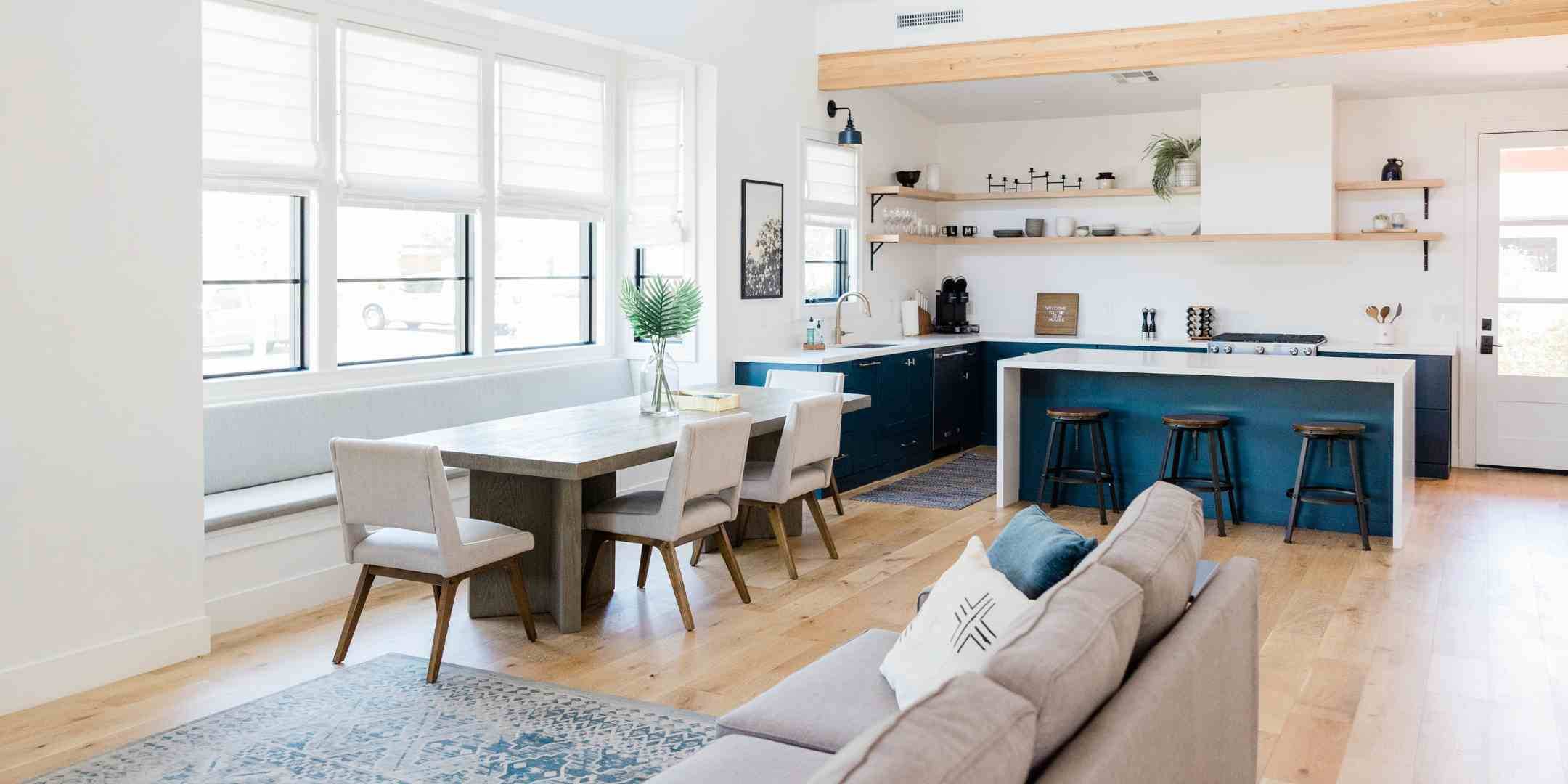 Exploring Home Renovation Concepts for Low-Light Interiors – Megafurniture