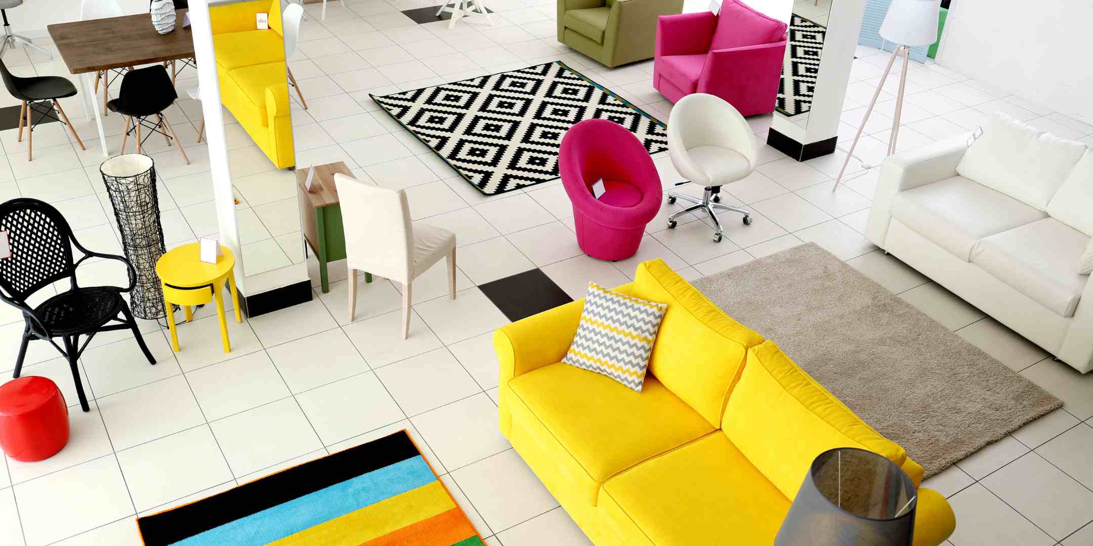 Furniture Buying and Designing Tips for First Time Homeowners ...