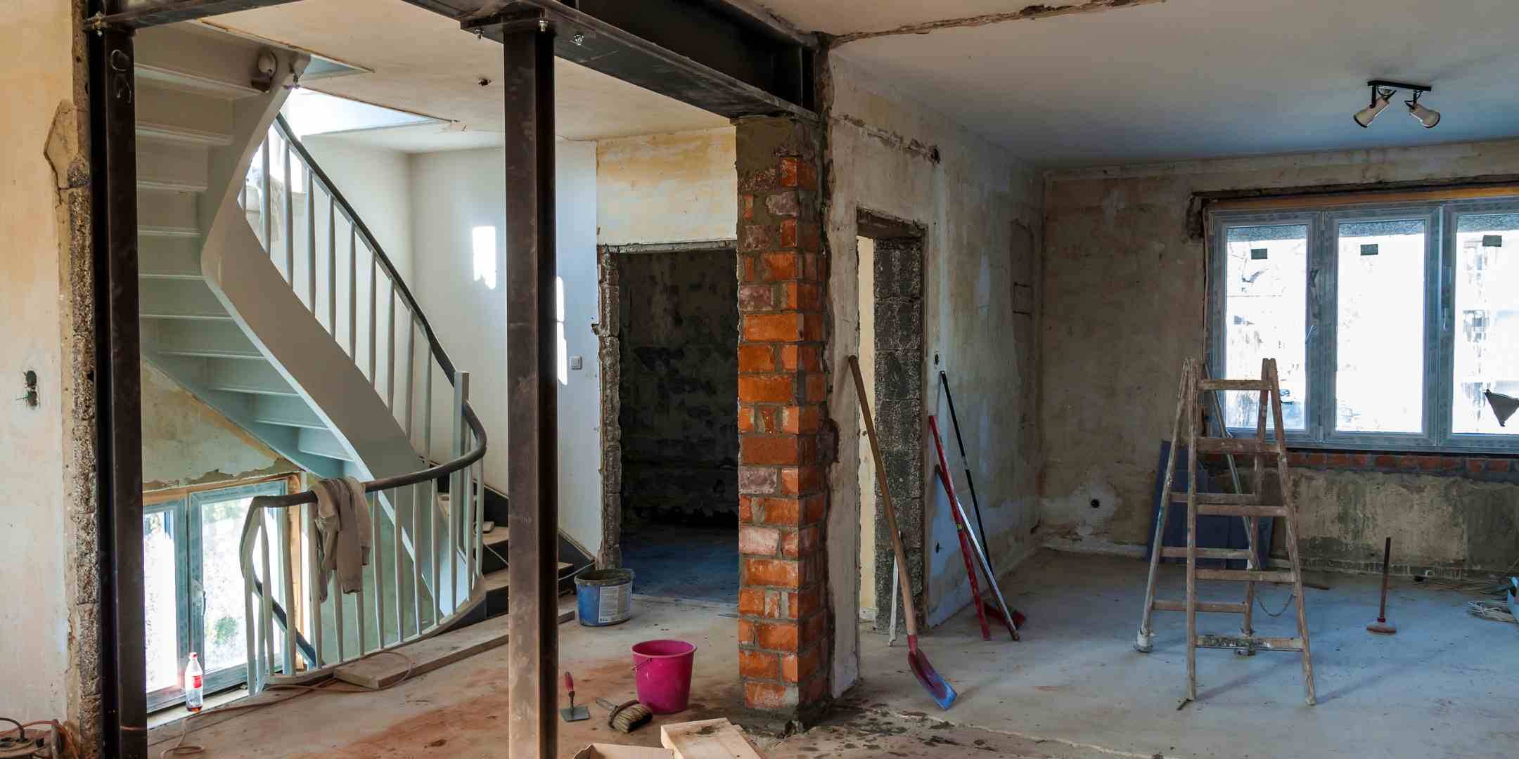HDB Renovation Rules: What Are The Illegal HDB Renovations? – Megafurniture