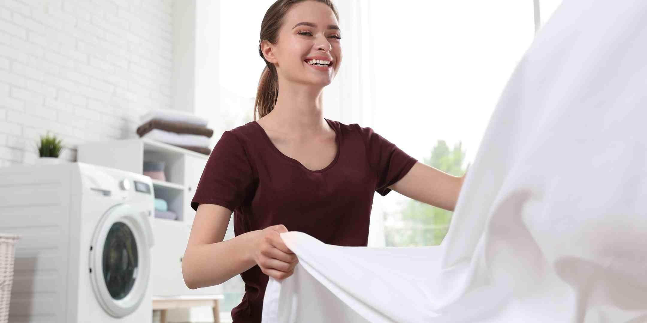 How Often Should You Wash Your Sheets & Pillowcases? – Megafurniture