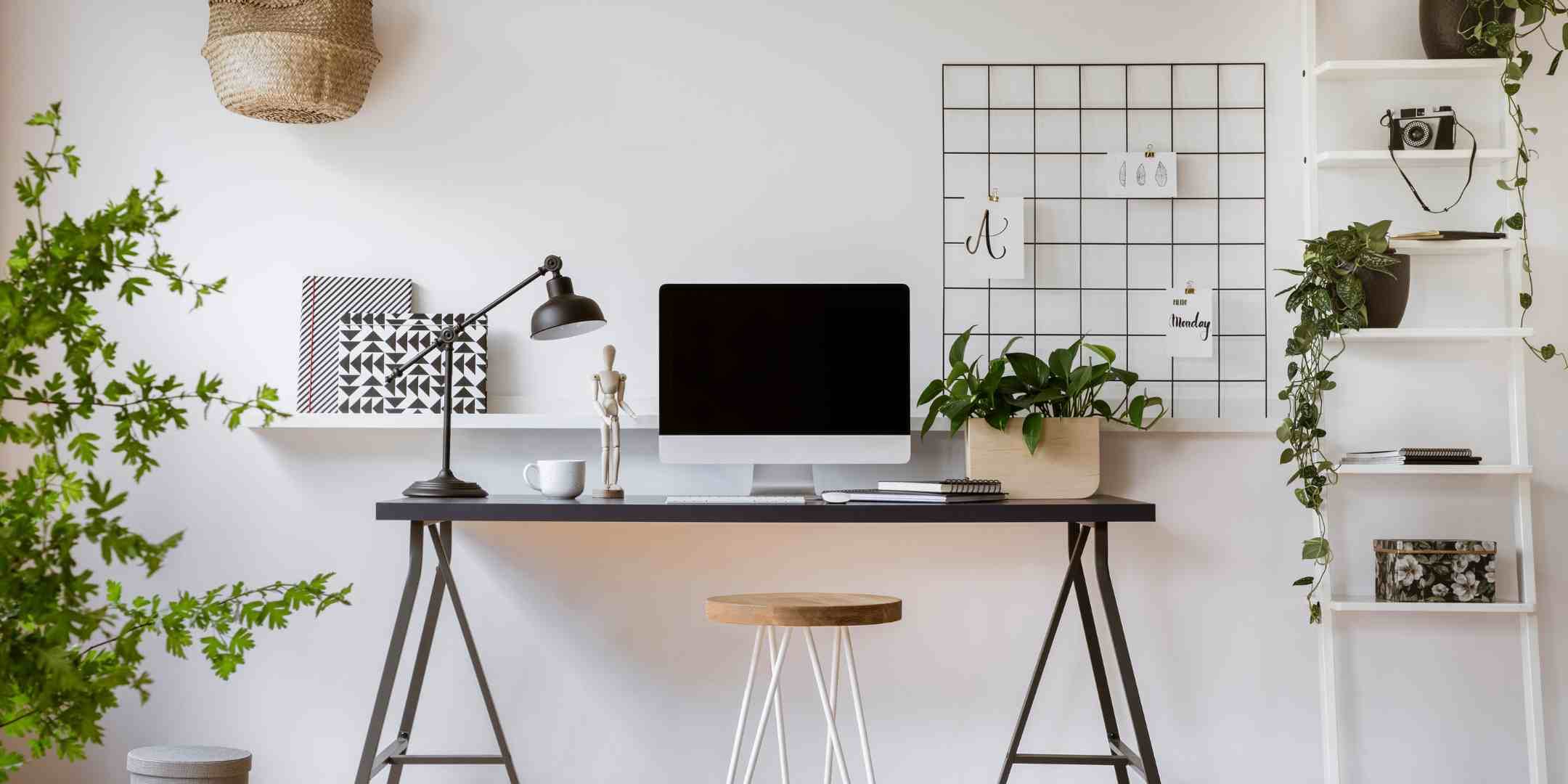 How to Choose the Right Colour & Material for Office Furniture ...