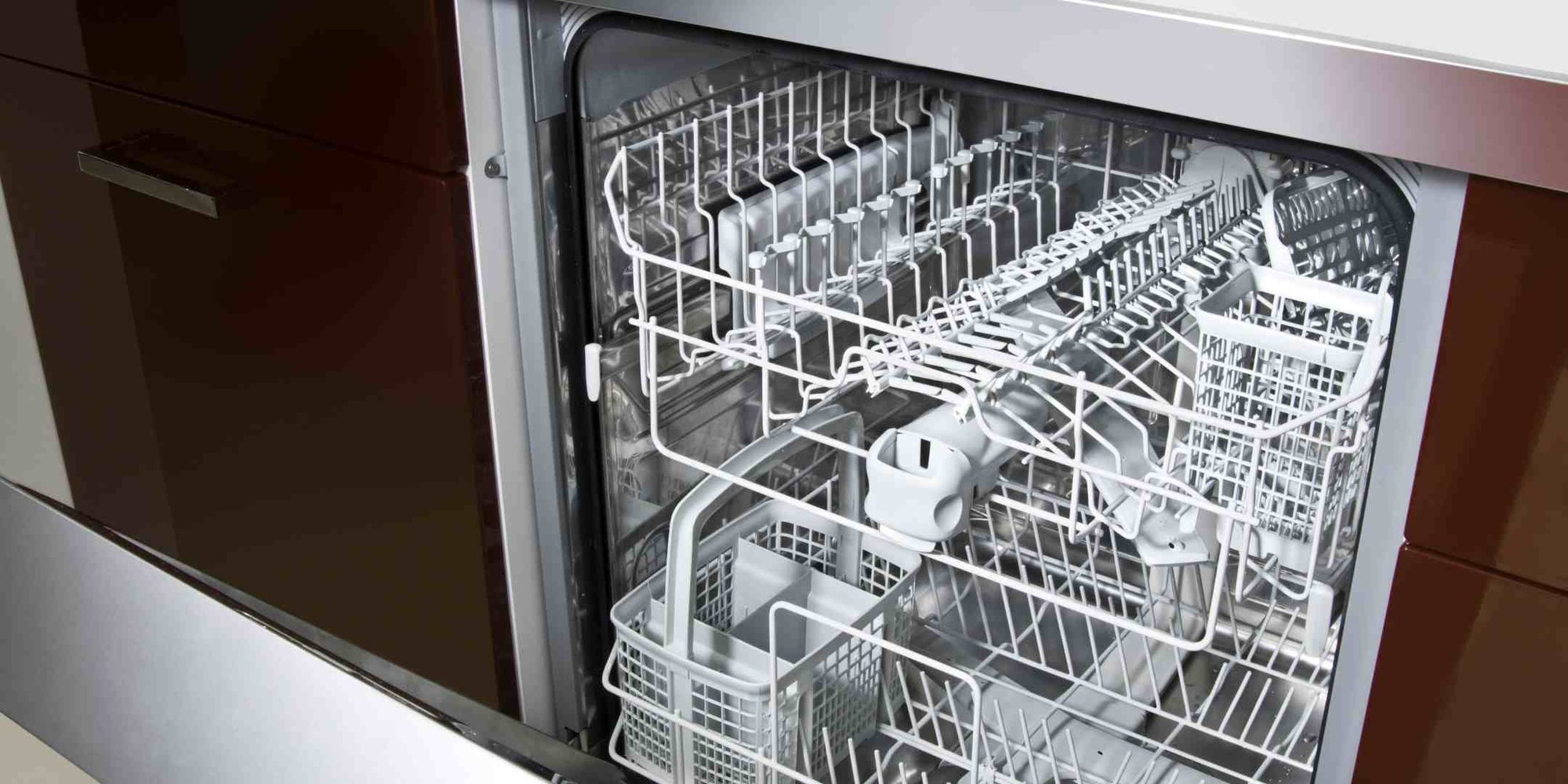 Dishwasher Dimensions|Megafurniture Guide