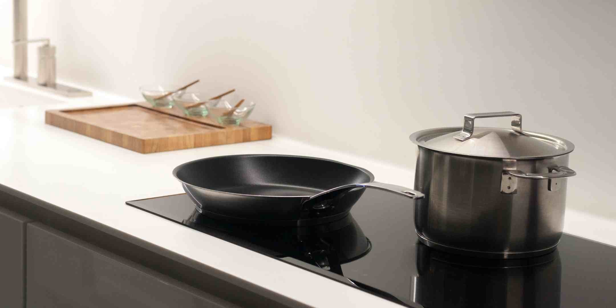 Gas Hob In The Kitchen|Installation Guide – Megafurniture