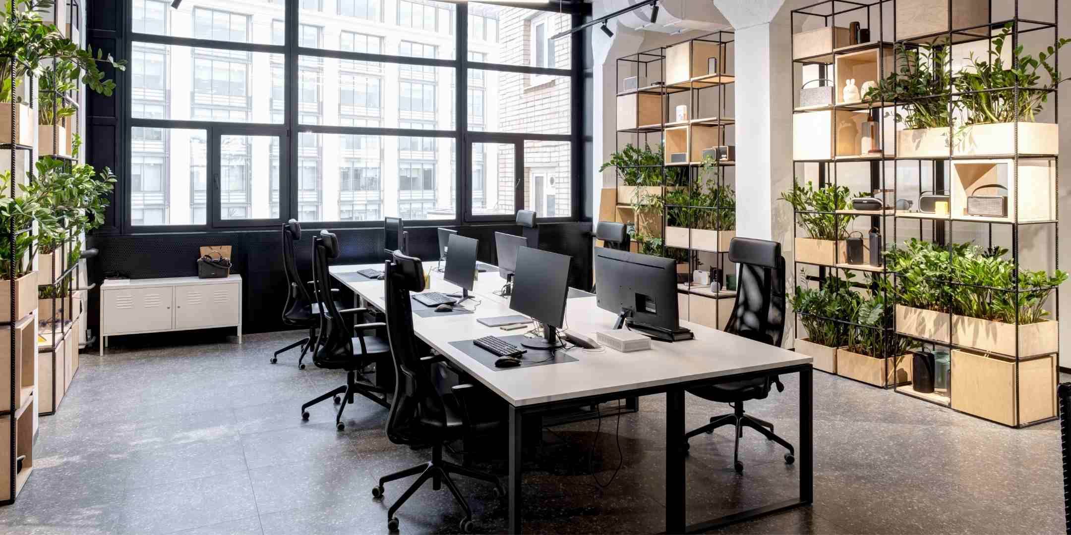 IB Interior Review │Megafurniture