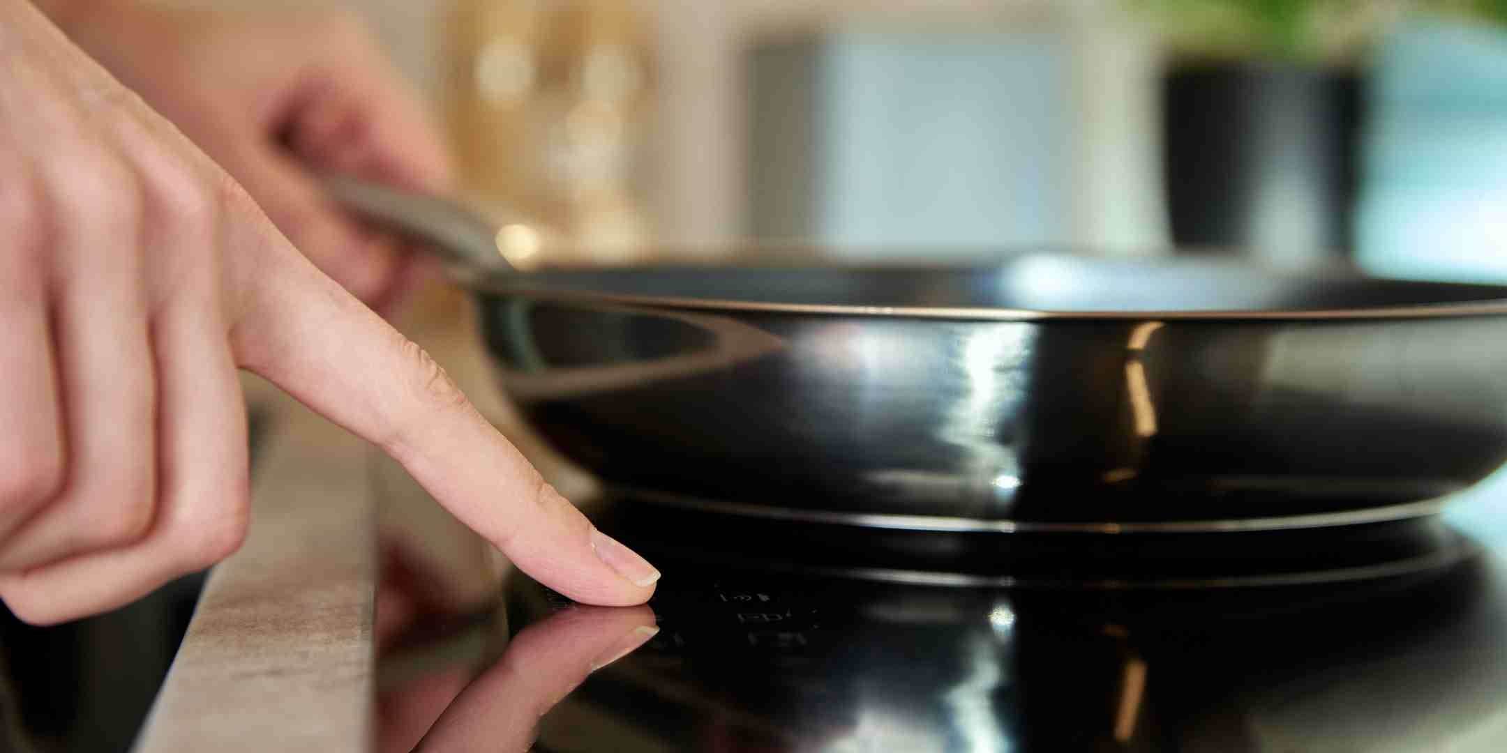 Induction Cooker vs. Gas Stove: Pros, Cons, Costs, Maintenance ...