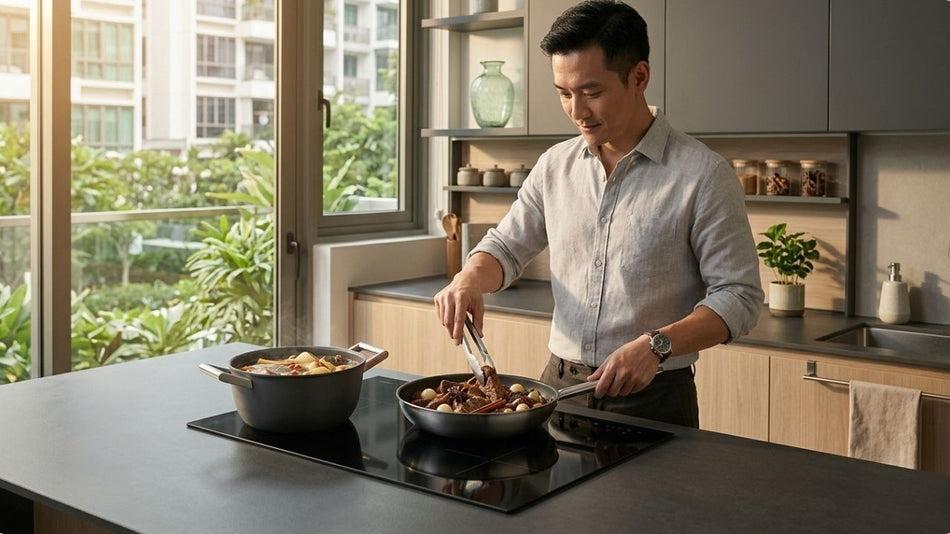 The Electric Induction Stove Mistakes Worth Avoiding Before You Buy ...