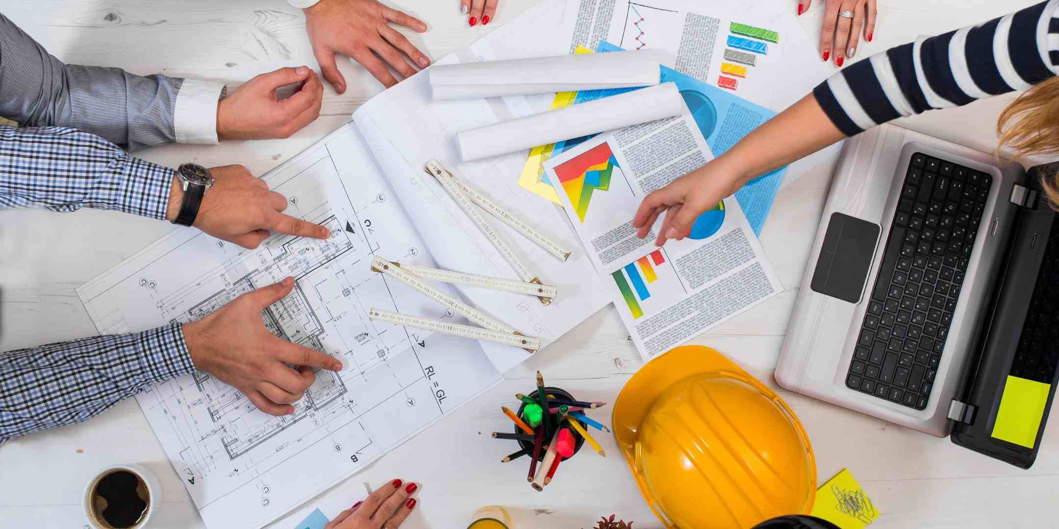 Interior Design Firms Project Management| Interior Designer Guide ...