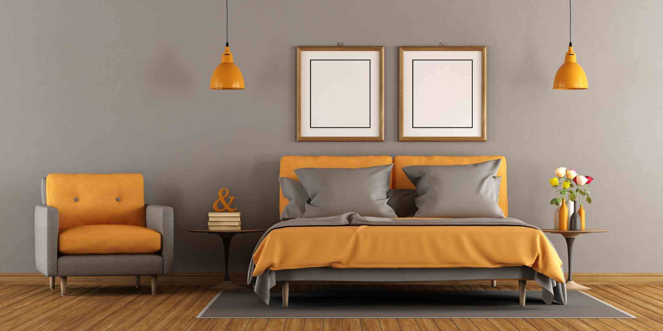 How to Fix a Squeaky Bed Frame: Simple Tips for a Silent Sleep ...