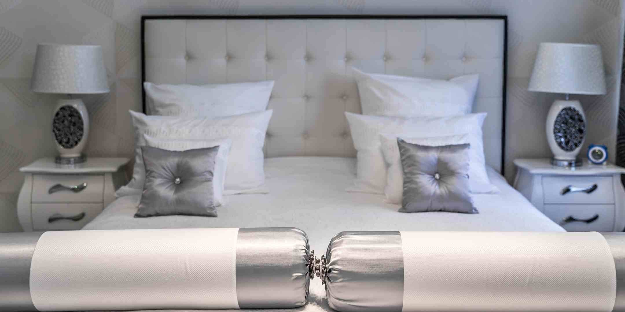 King Size Bed Shopping Guide – Megafurniture