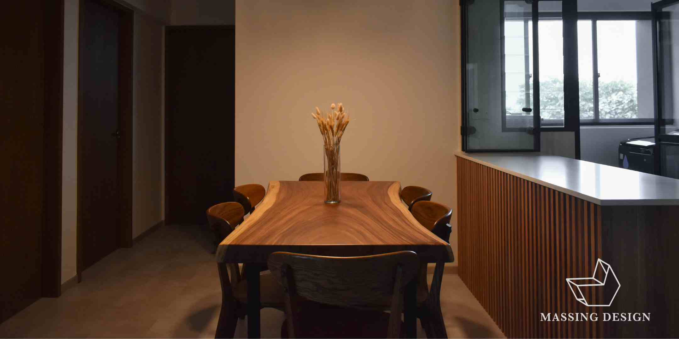 Build Your Ideal Living Space with Massing Design – Megafurniture