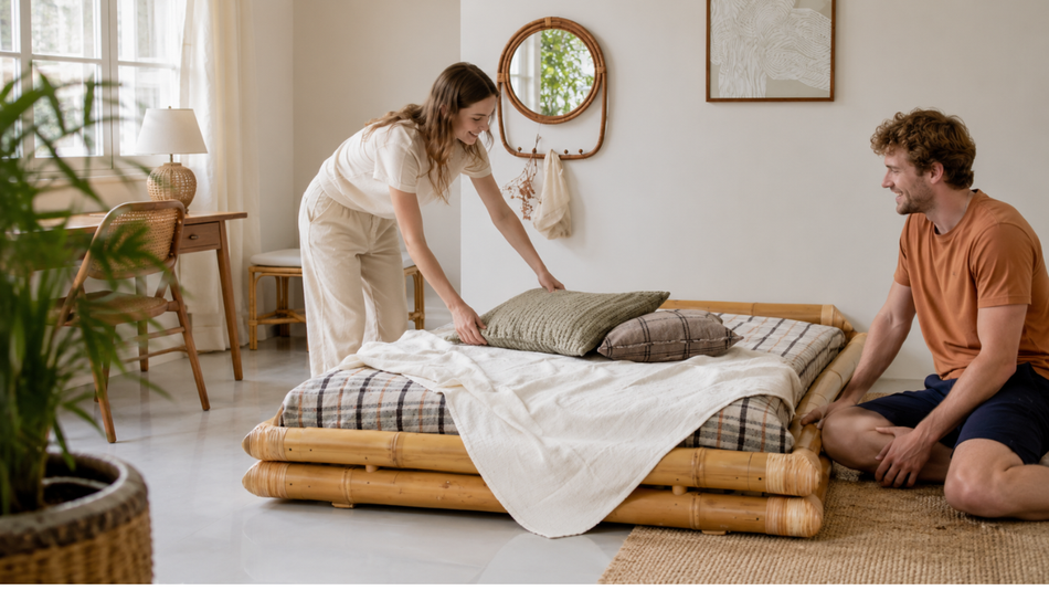 Futon: How to Choose Without Overspending – Megafurniture