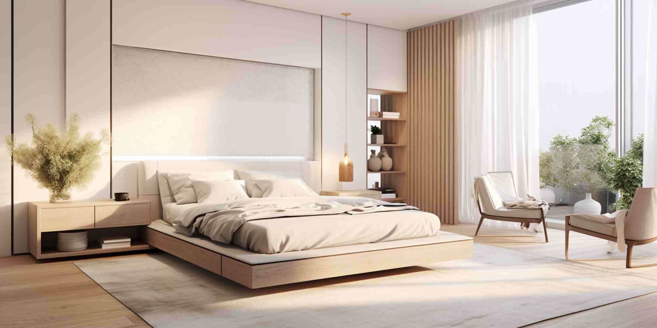 New Age Interior Review │Megafurniture