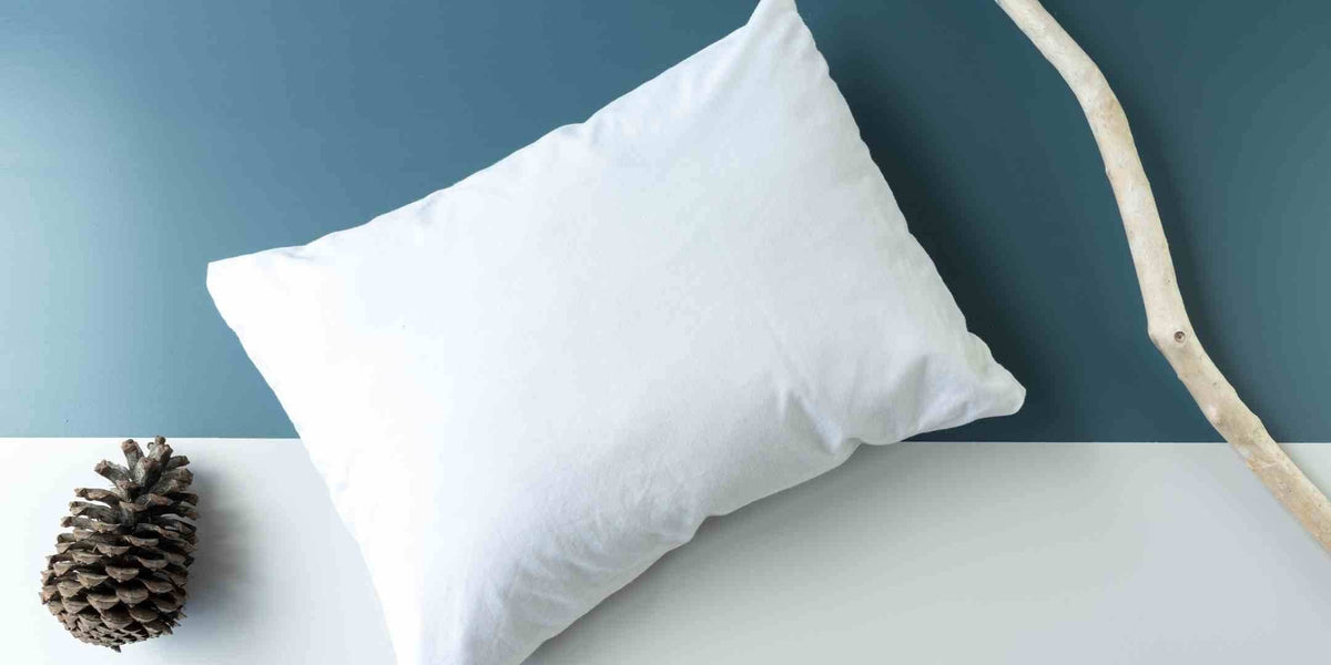 Pillowcase Size Guide: Finding the Perfect Fit for Your Pillows ...