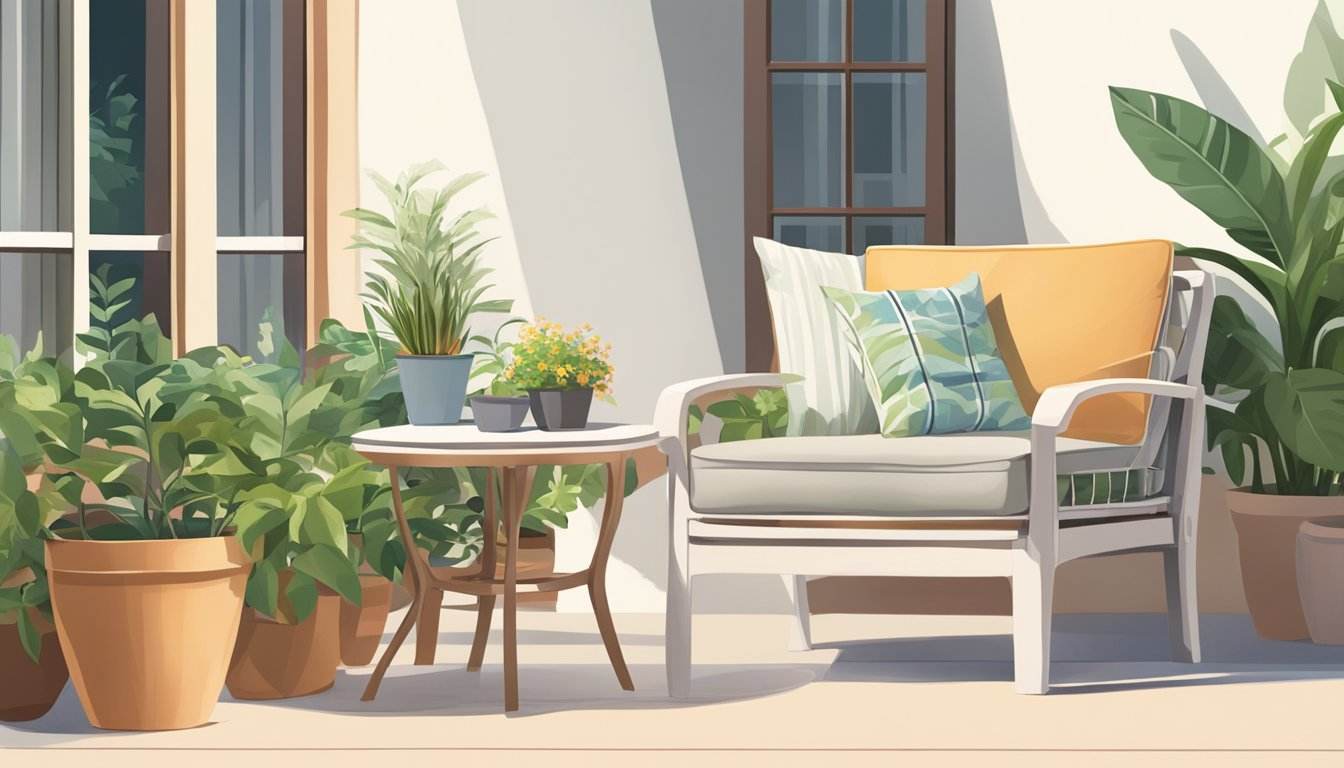 Plastic Arm Chairs: The Stylish and Affordable Seating Solution for Si ...