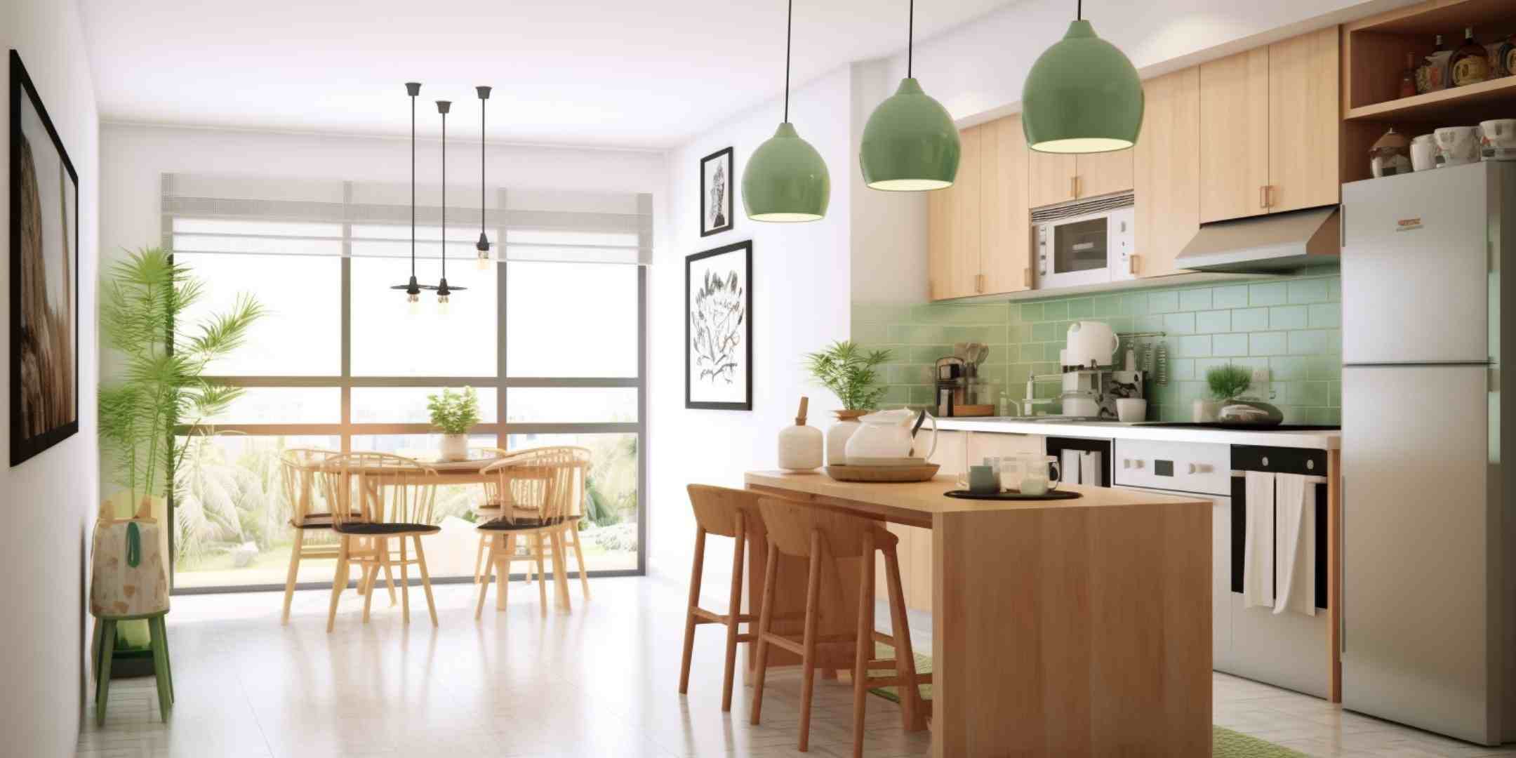 Redefine Interior Design Review │Megafurniture