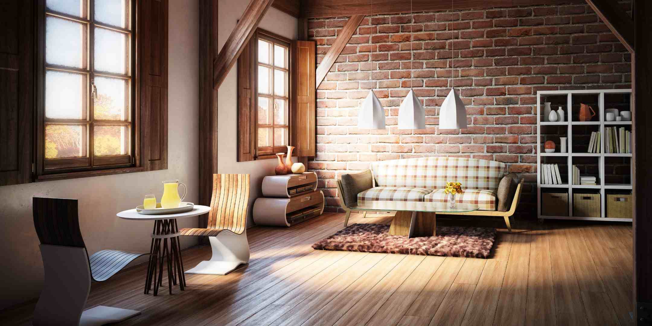 Diy Rustic Furniture
