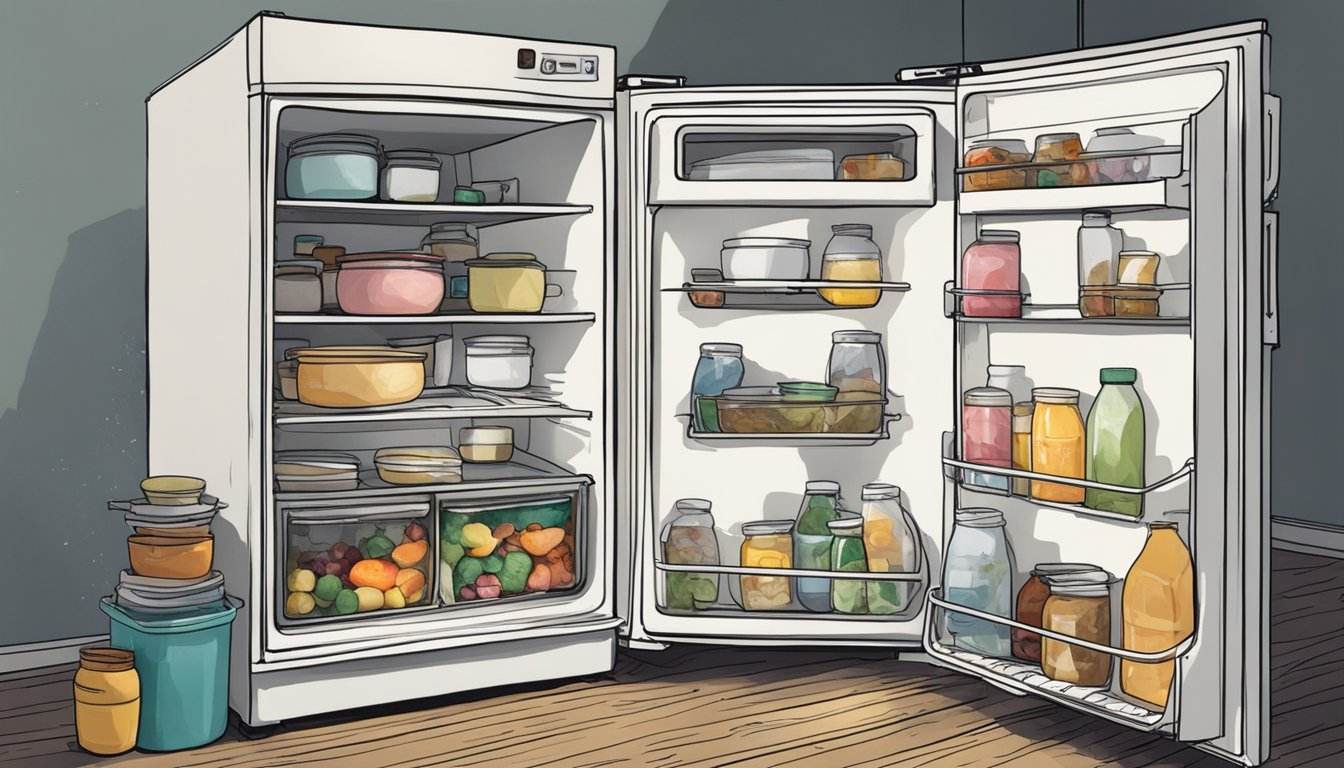 Score a Bargain: Cheap Fridges Now Available in Singapore! – Megafurniture