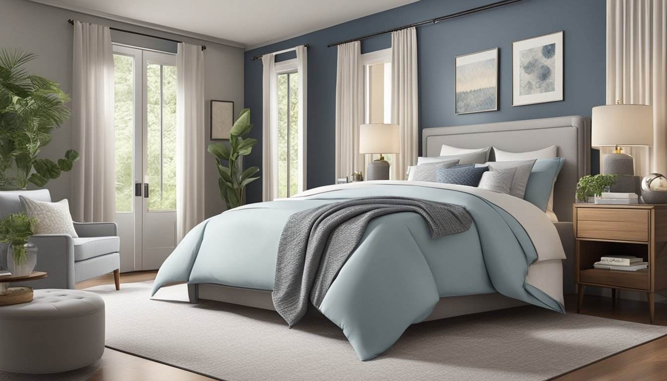 Score Big Savings with Bed Promotions in Singapore – Megafurniture